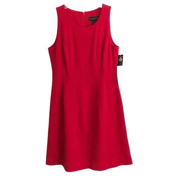 Classiques Entier | Dresses | New Classiques Entier China Red ...